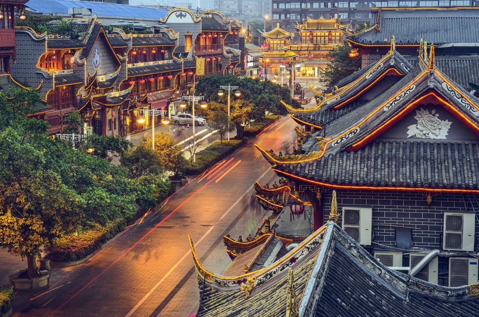 21 Weird & Wonderful Facts about China - ESLstarter