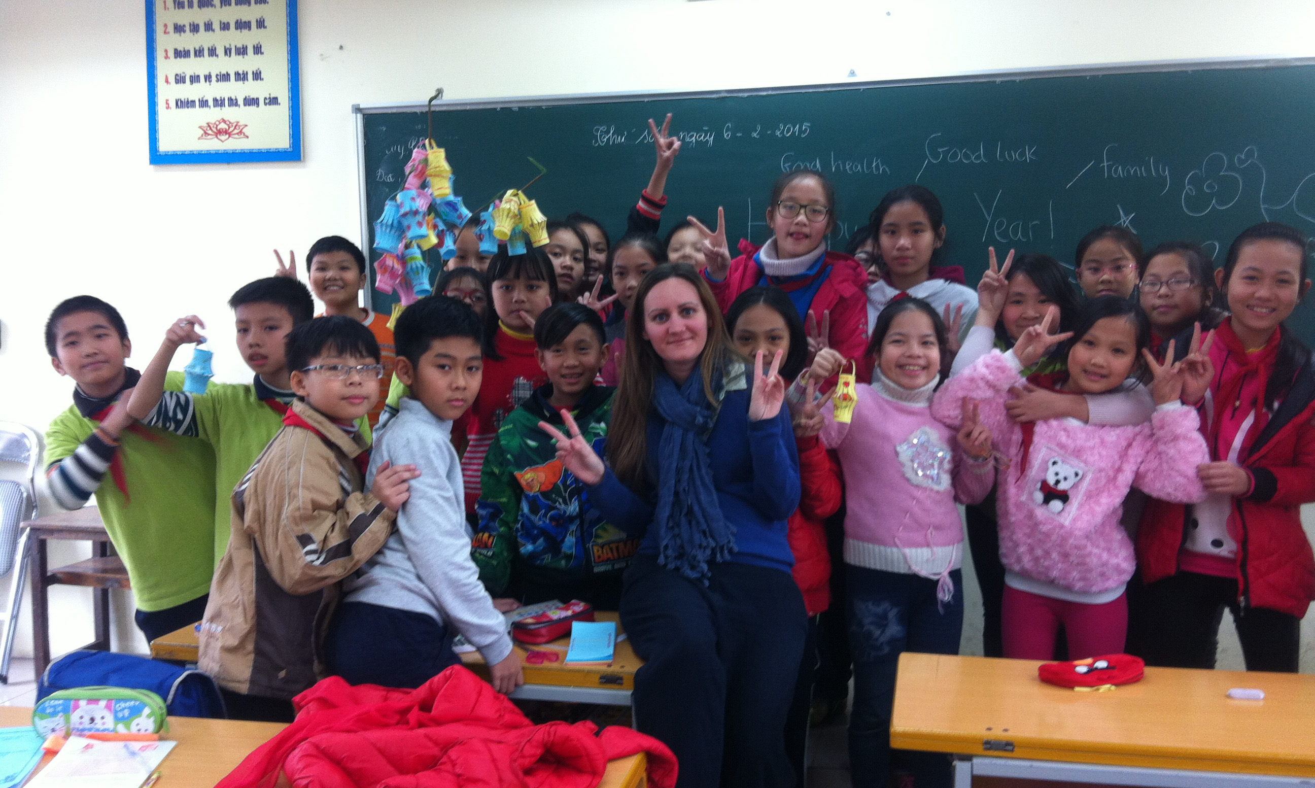 Teach English In Asia – A Guide to Teaching English in Southeast Asia ...